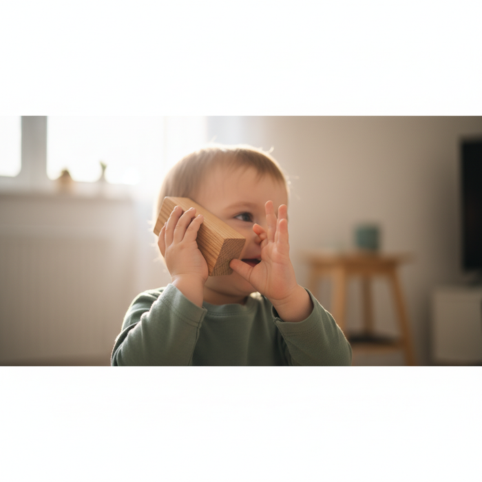 When Imaginative Play Starts | American Toy Store