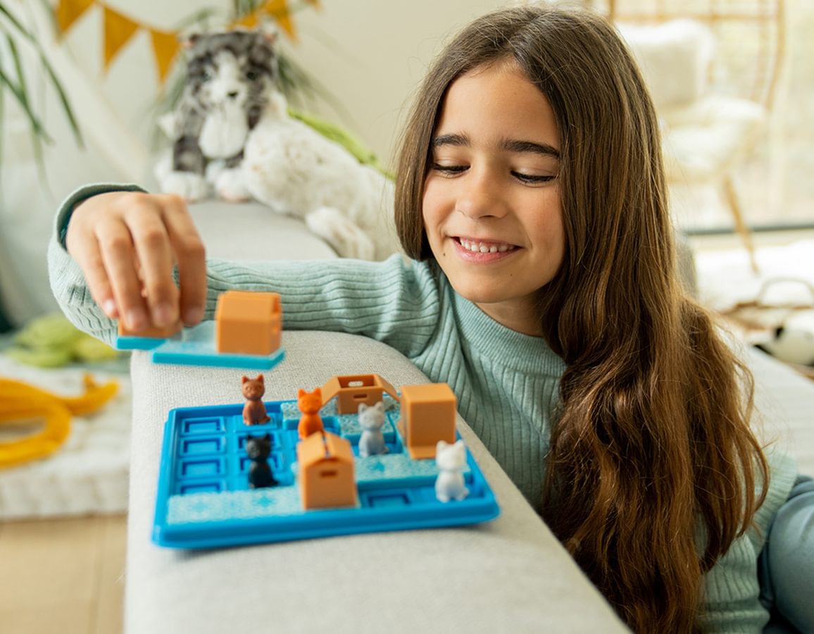 Best Toys For 8 Year Old Girls - 2026 Gift Ideas