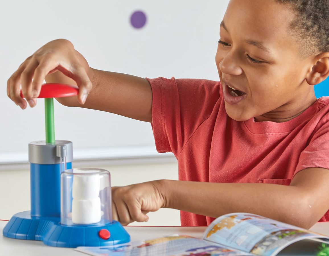 Best Toys For 8 Year Old Boys - 2026 Gift Ideas – Page 13